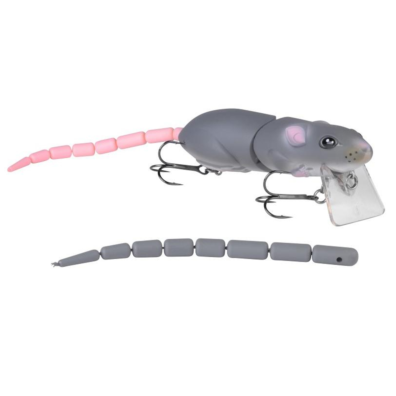 Spro Rat 13cm F Oberflächenköder Topwater | Ihr Angelshop für ...