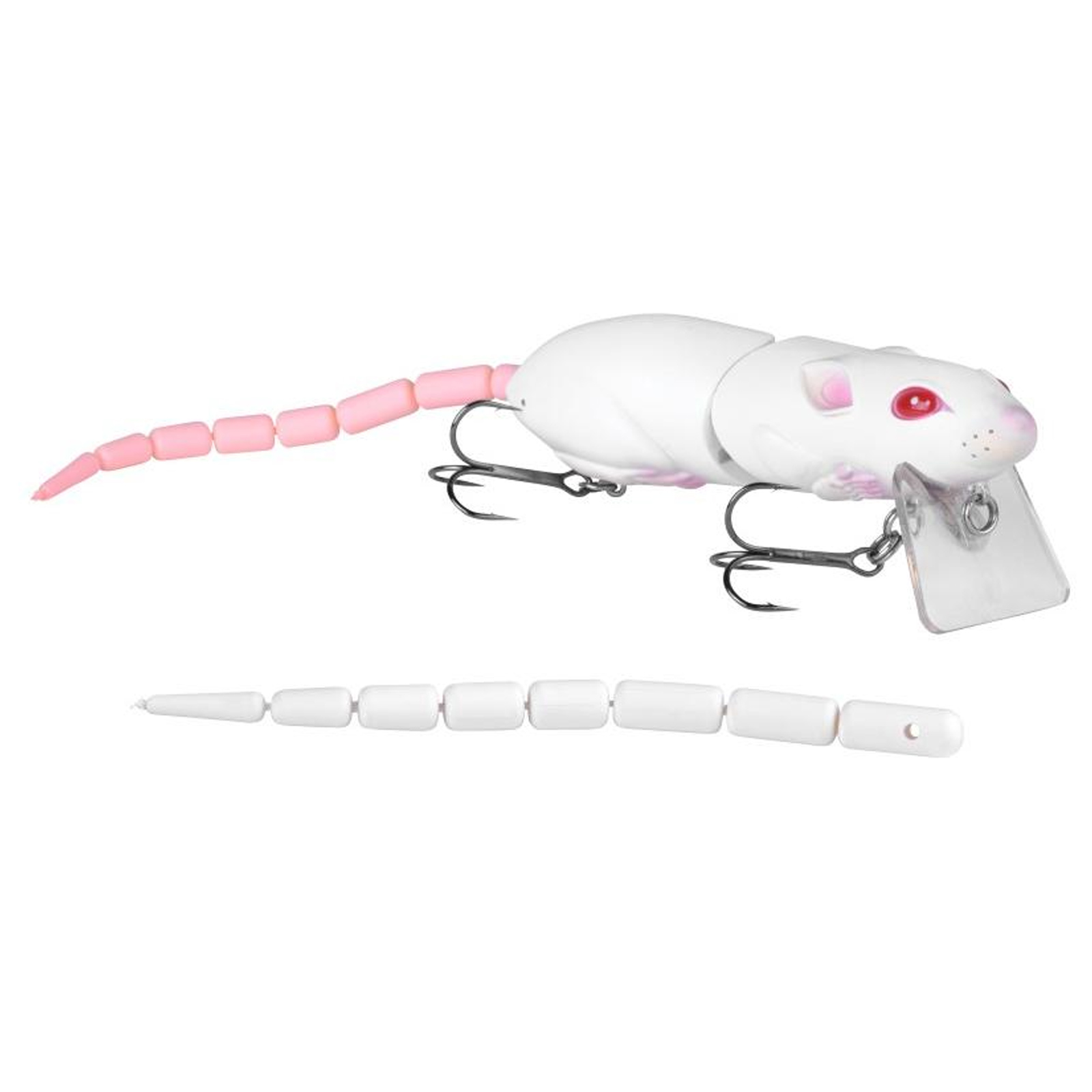 Spro Rat 13cm F Oberflächenköder Topwater | Ihr Angelshop für ...