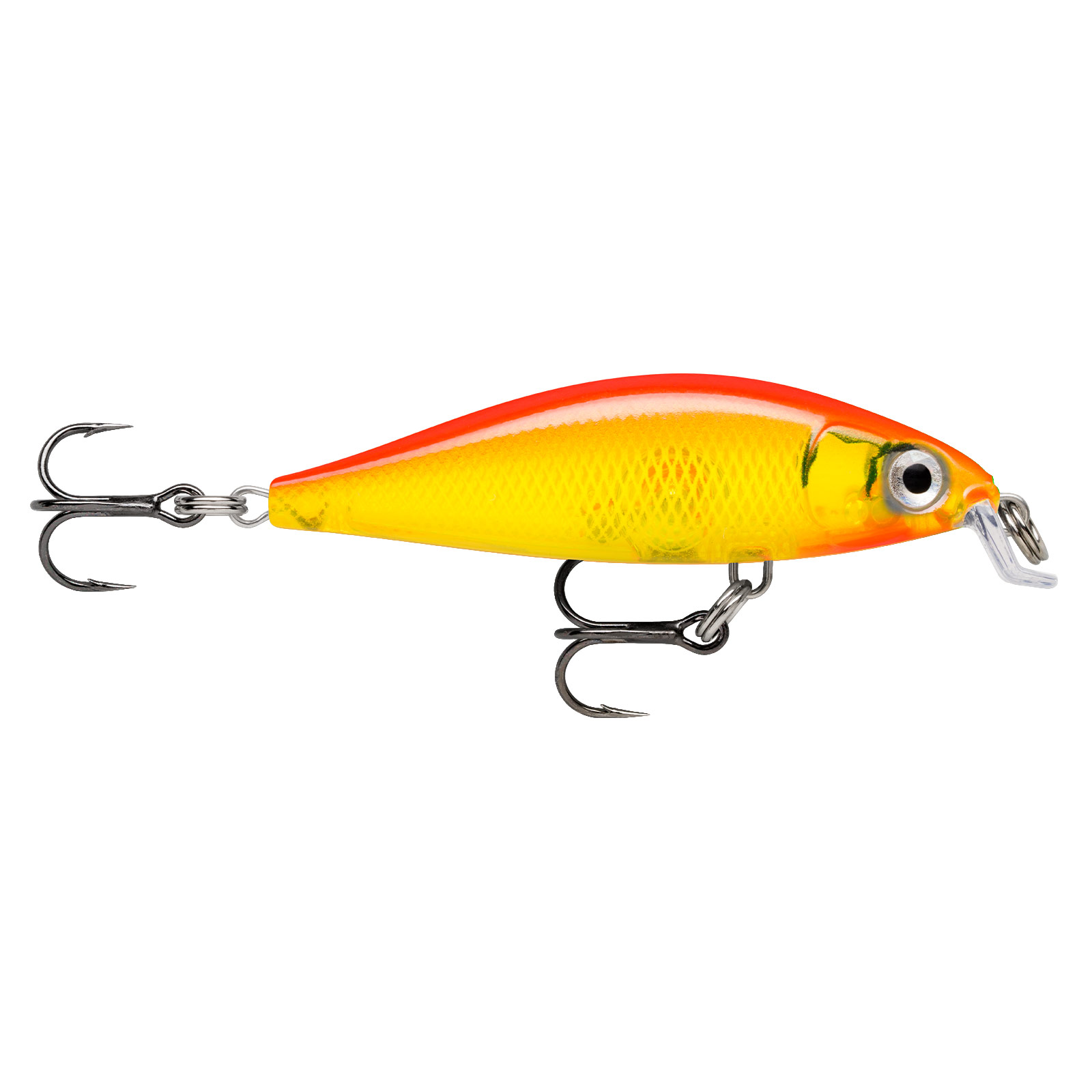 Rapala X-Light Minnow FNM05 Wobbler | Ihr Angelshop für Angelsport und ...