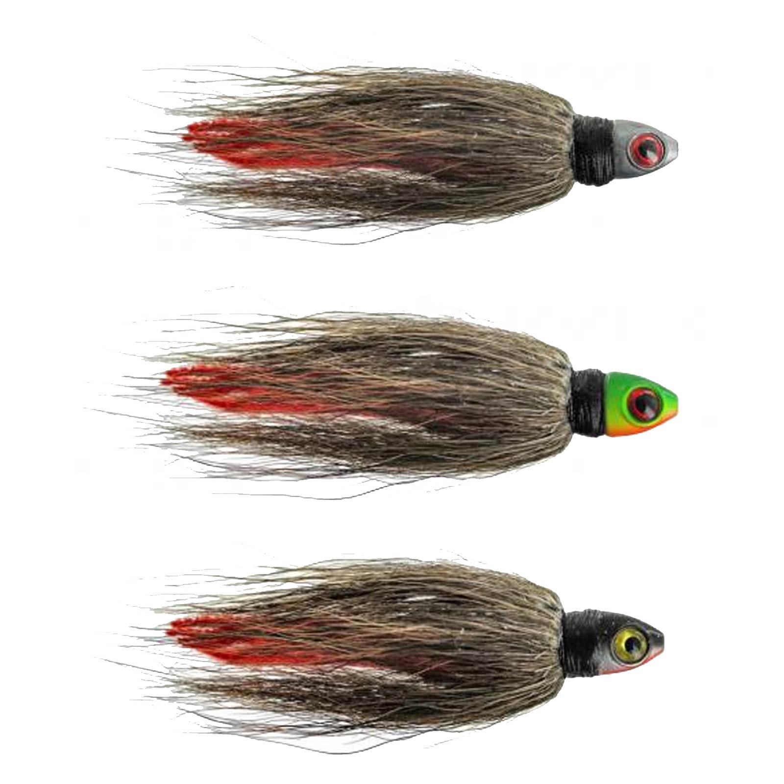 Jenzi Forellen-Zopf Bleifrei | Ihr Angelshop für Angelsport und ...