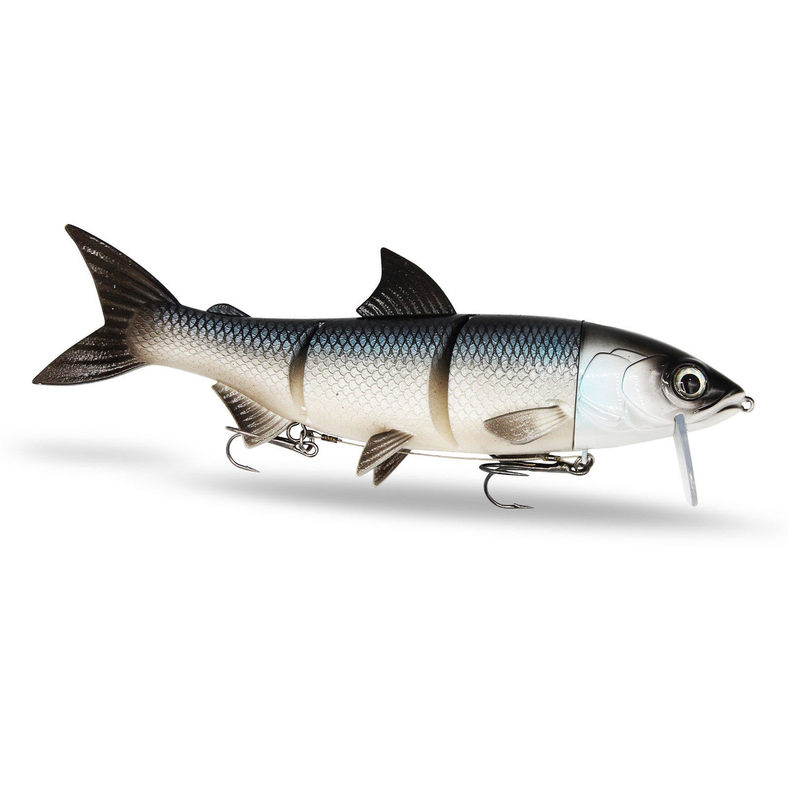 FishingGhost RenkyOne Hybrid Swimbait | Ihr Angelshop für Angelsport ...