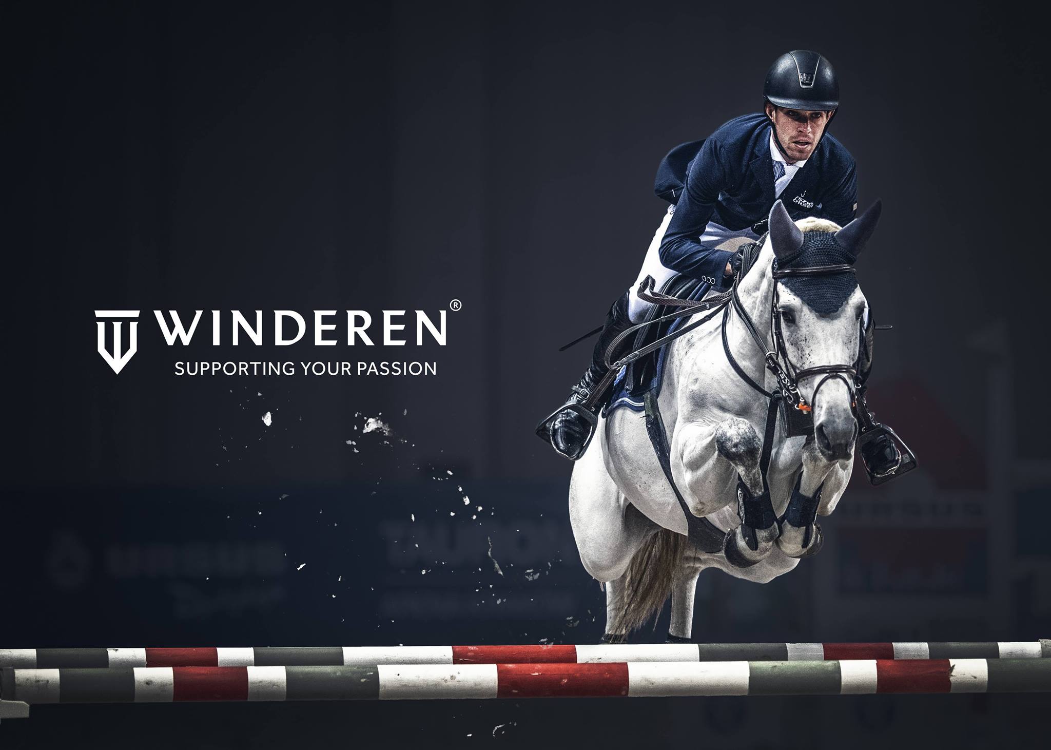 Winderen Sattelpads, Gebisse & Steigbügel online kaufen | Horse Shop