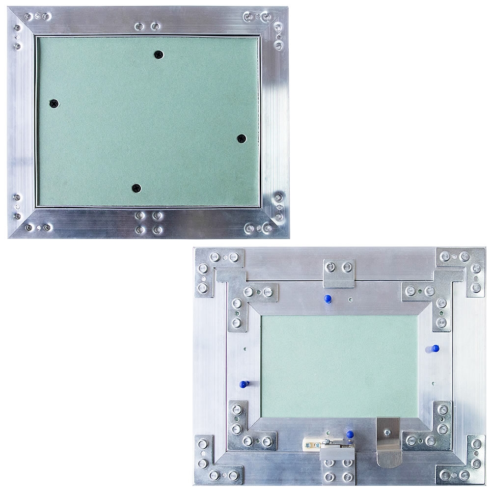 Revisionsklappe aus Gipskarton - 30 x 60cm | Mucola Online Shopping