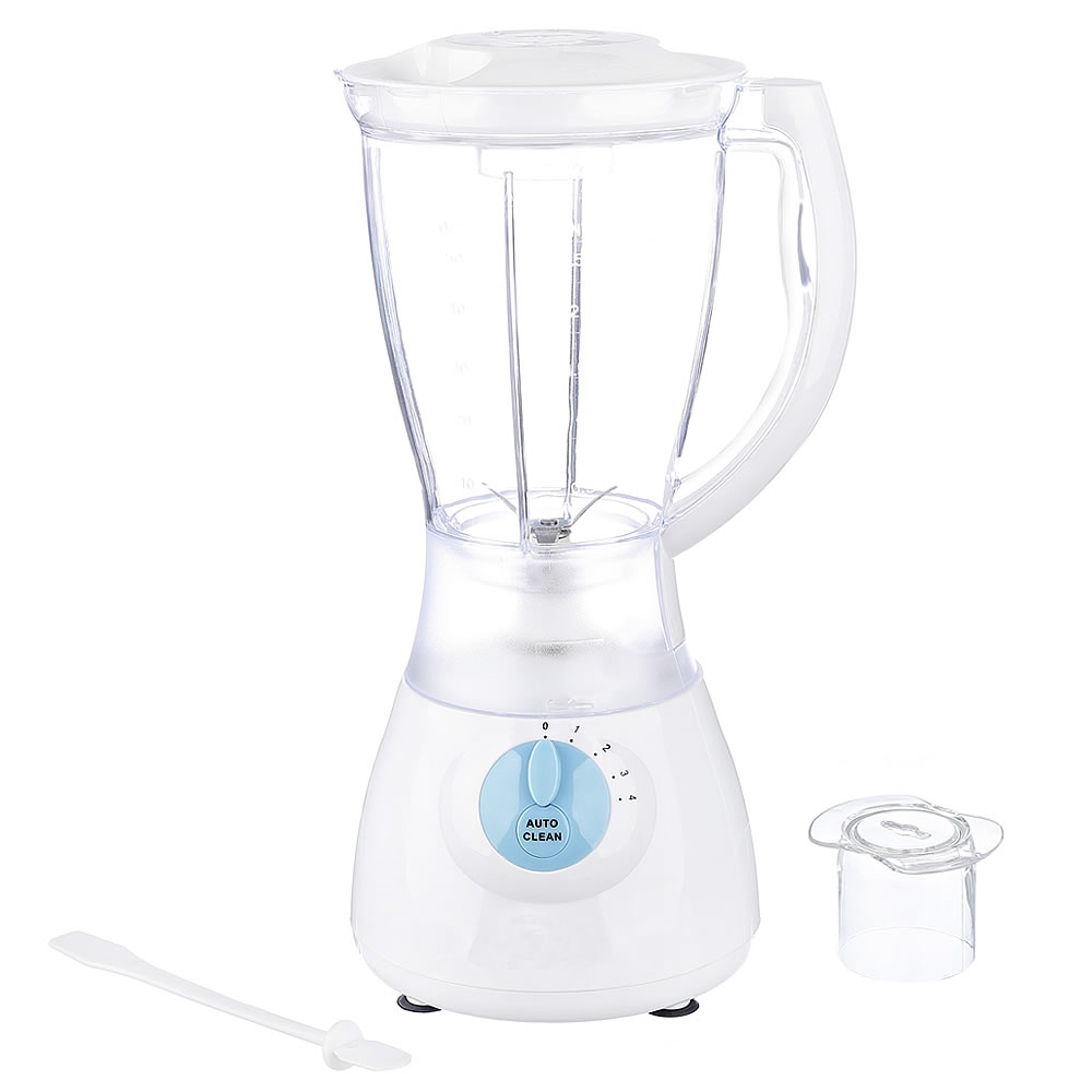 Tischmixer - weiß | Mucola Online Shopping