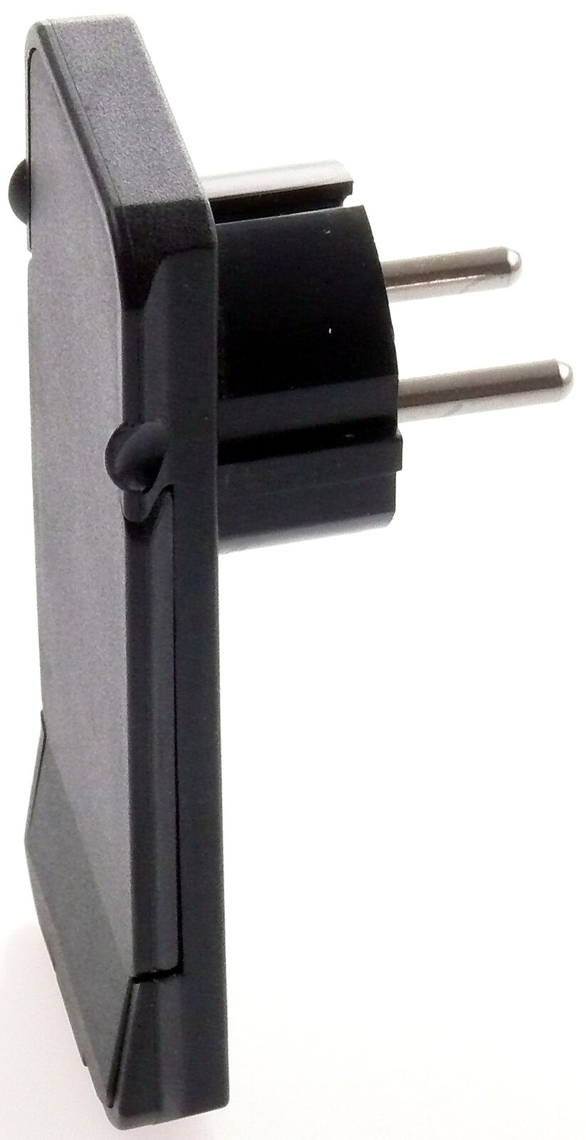 Schuko Stecker Flach