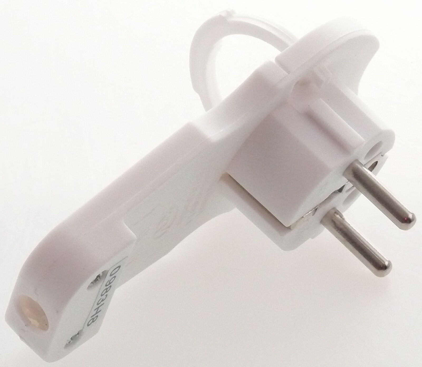 Schuko Stecker Flach