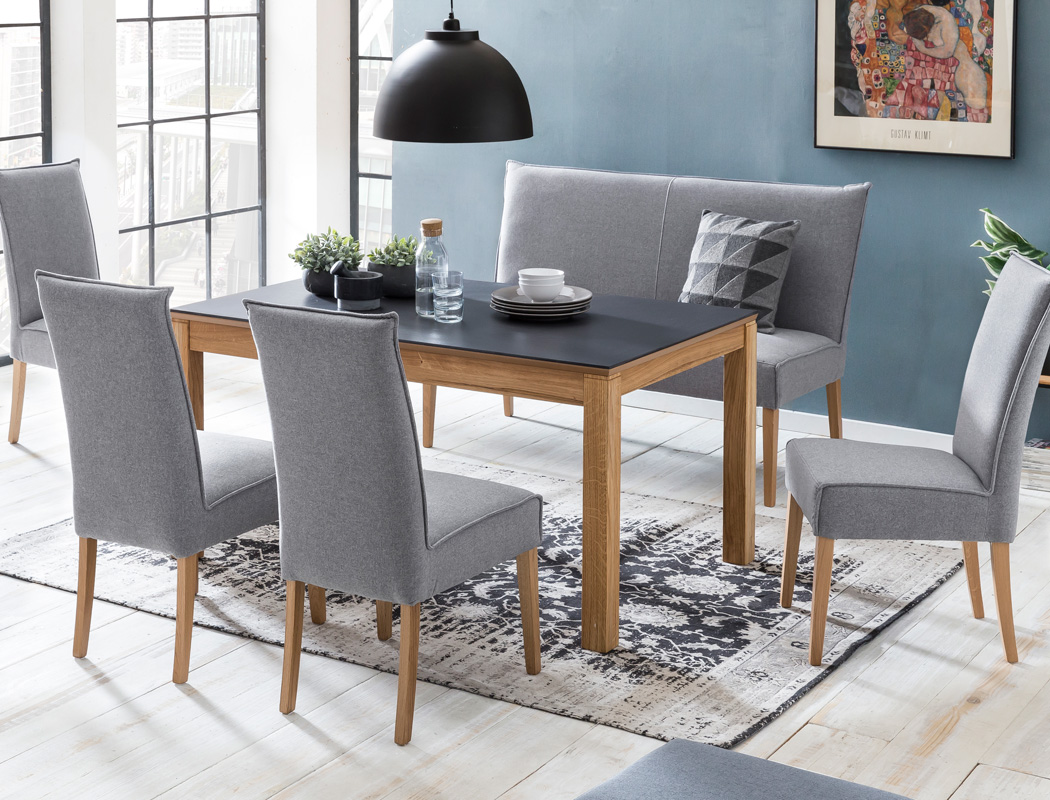 Esstisch Dekton Platte Excellent – Be Inspired By The German Interior ...