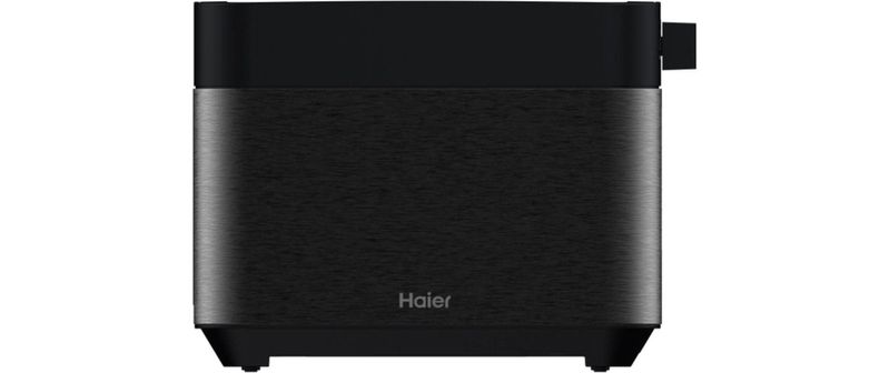 Haier Toaster HTO5A3 021 Schwarz | ᐅ Marken-Haushaltsgeräte zu Netto ...