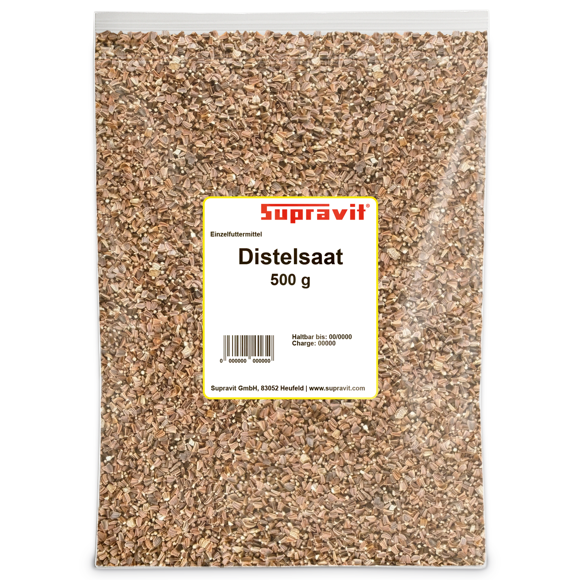 Supravit Distelsaat | Supravit