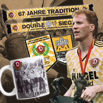SG Dynamo Dresden Fanshop