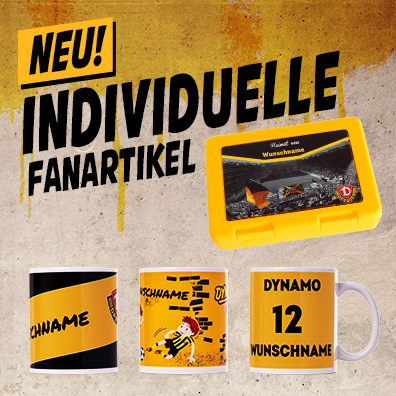 SG Dynamo Dresden Fanshop