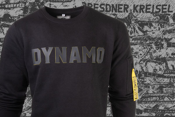 SG Dynamo Dresden Fanshop