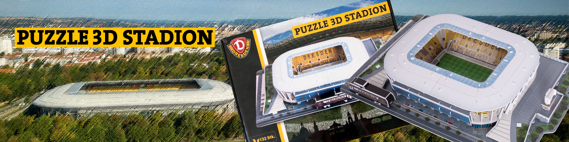 SG Dynamo Dresden Fanshop