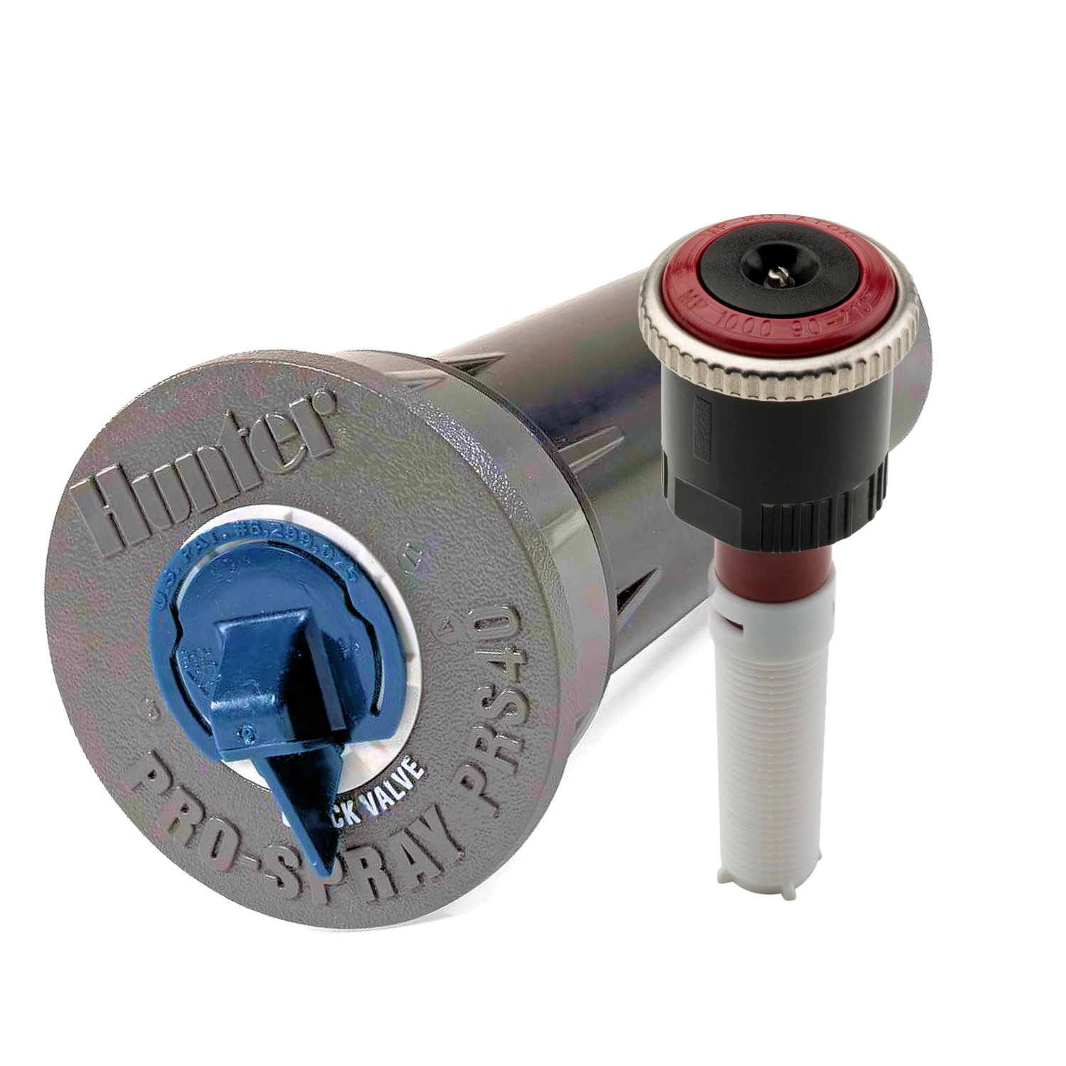 Hunter Mp Rotator + PROS-PRS40-CV | Irritop