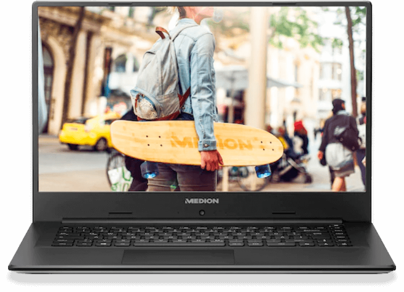 Medion Fabrikverkauf