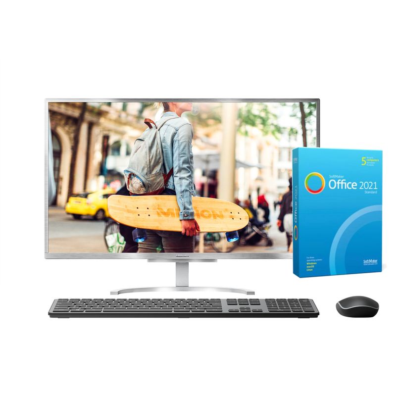 Medion Fabrikverkauf