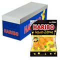 Haribo Ingwer-Zitrone, Fruchtgummi, 20 Beutel je 160g | Süßigkeiten ...