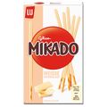 Mikado Weiße Schokolade, Keks, Schokolade, 75g Packung | Süßigkeiten ...