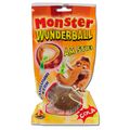 Monster Wunderball Cola am Stiel Lutscher, Bonbon, 60g Packung ...
