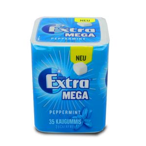 Wrigley Extra Kaugummi günstig online bestellen | sweets-online.com