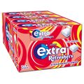 Wrigleys Extra Refreshers Strawberry Lemon Cubes, Kaugummi, 12 ...