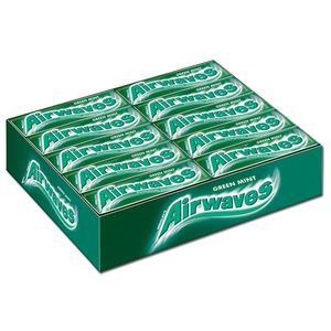 Zahnpflegekaugummi günstig online bestellen | sweets-online.com