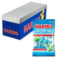 Haribo Air-Drops Ice Mint 12 Beutel je 100g | Süßigkeiten Online Shop ...
