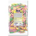 Hitschler Hitschies Sour Mix, saures Kaubonbon, 1 kg Beutel ...
