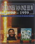 De kroniek van onze eeuw : 1950-1959 : de belangrijkste gebeurtenissen ...
