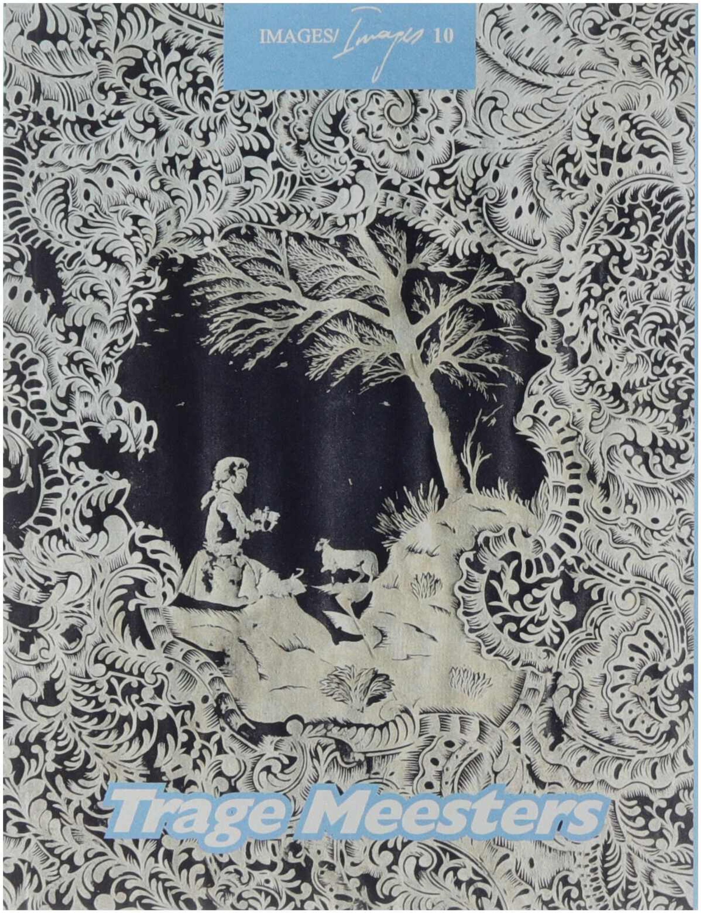 Trage meesters [Paperback] Koen Broucke; Pieter Gerard; Peter Hautekiet ...