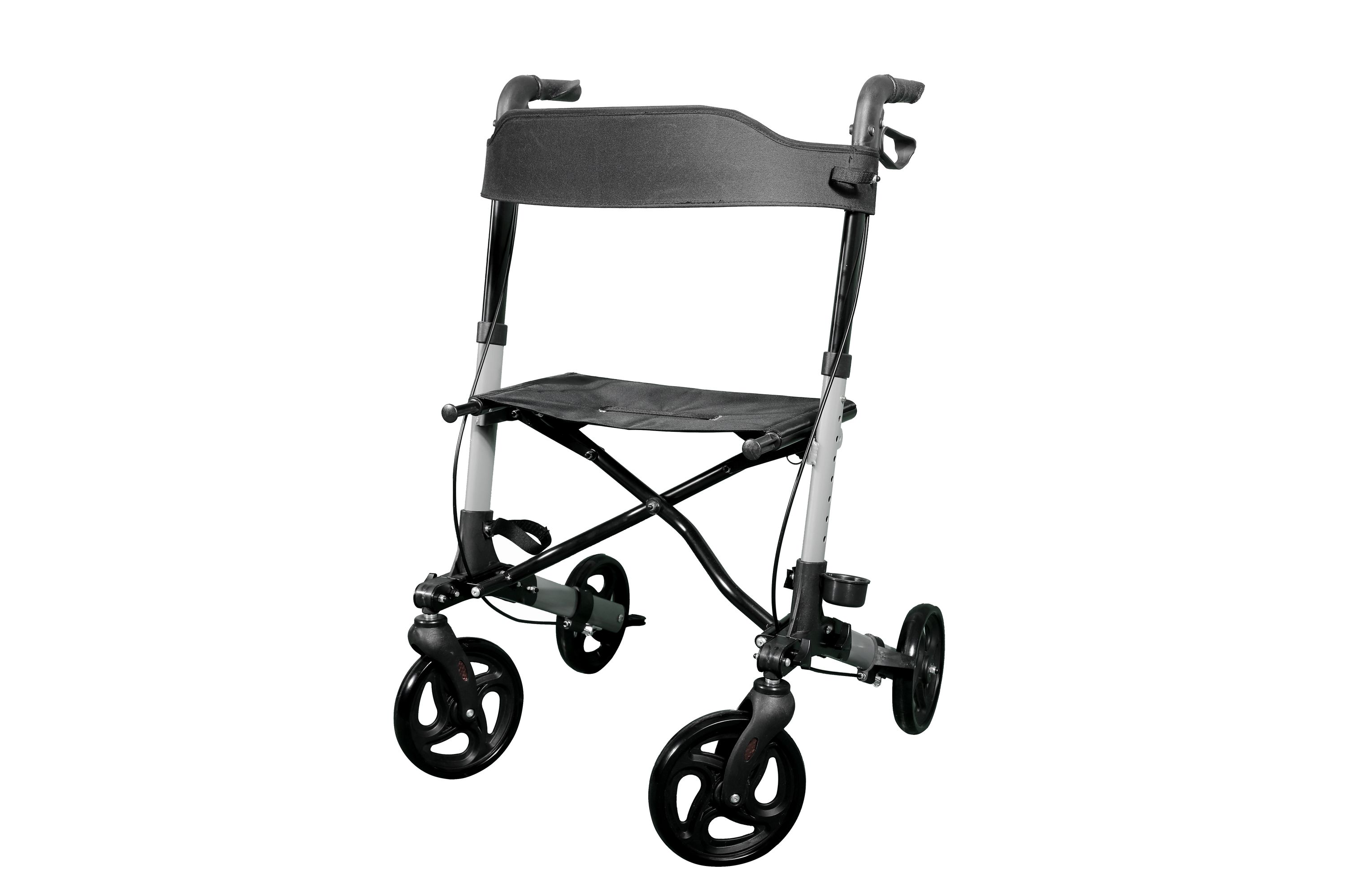 Rollator Aluminium faltbar | Online Shop Gonser