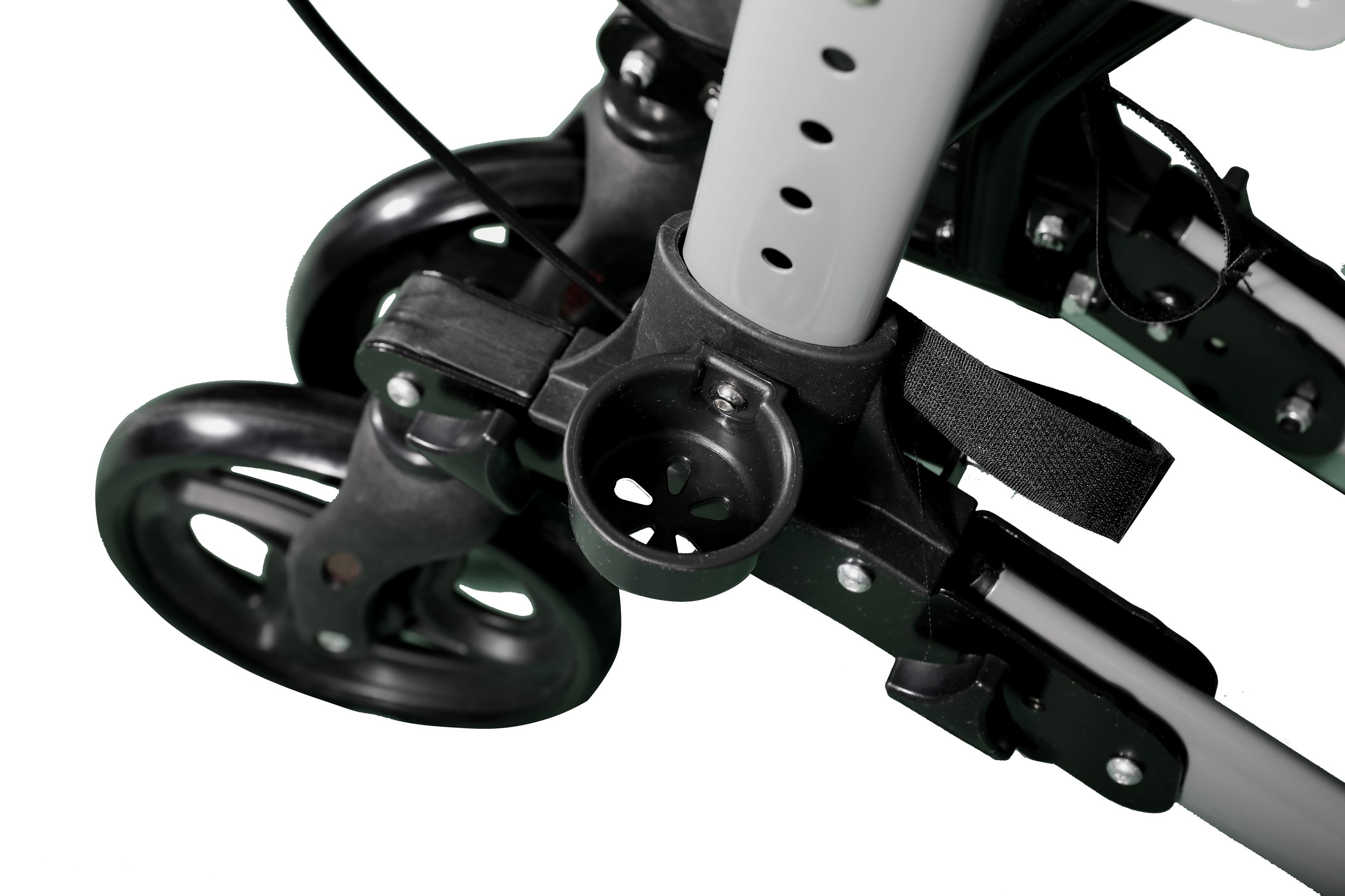 Rollator Aluminium faltbar | Online Shop Gonser