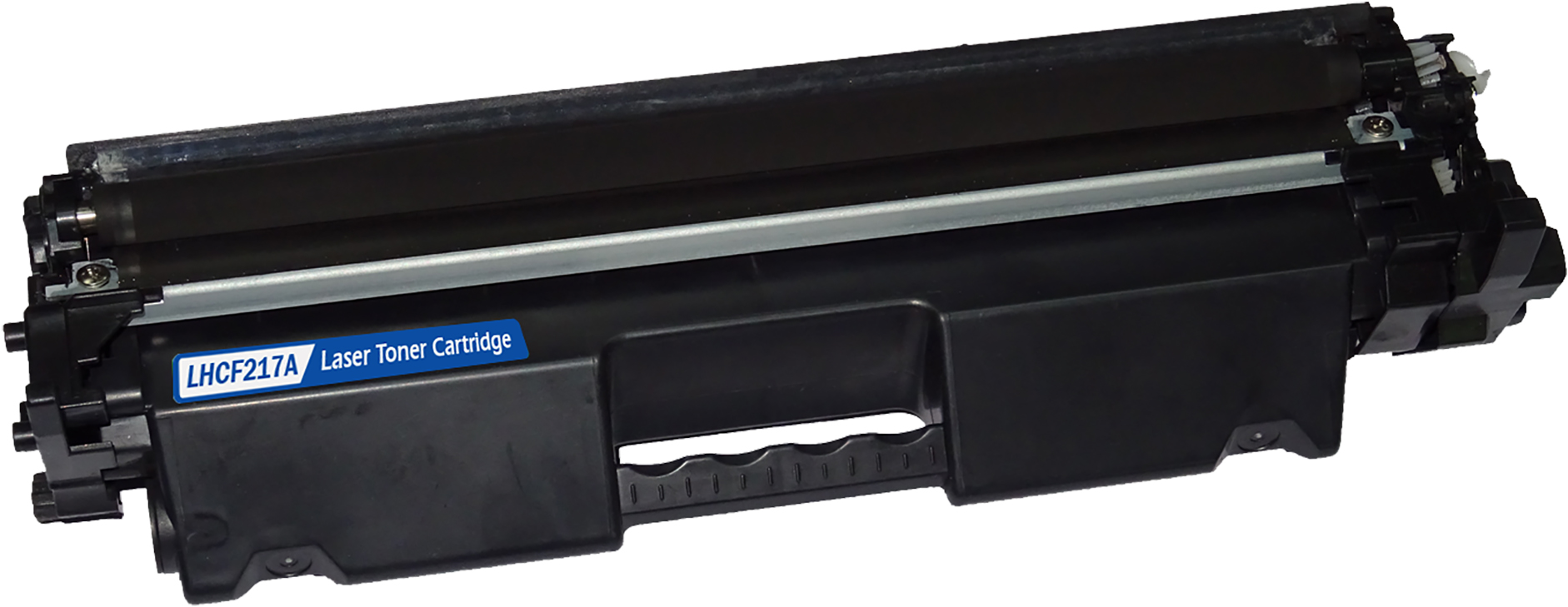 Toner noir compatible avec HP CF 217A | Magasin en ligne Gonser