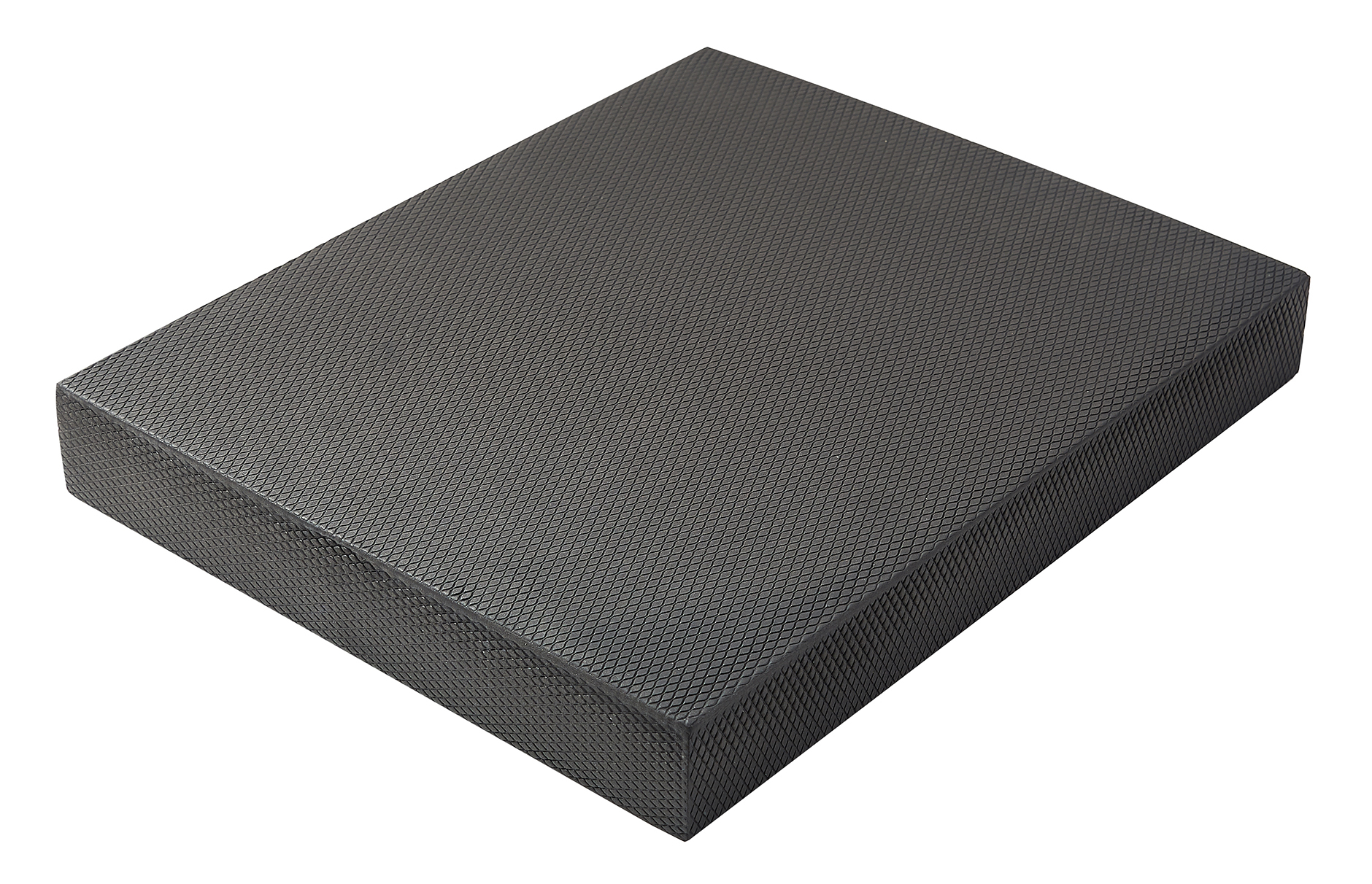 Balance Pad schwarz 40 x 35cm | Online Shop Gonser