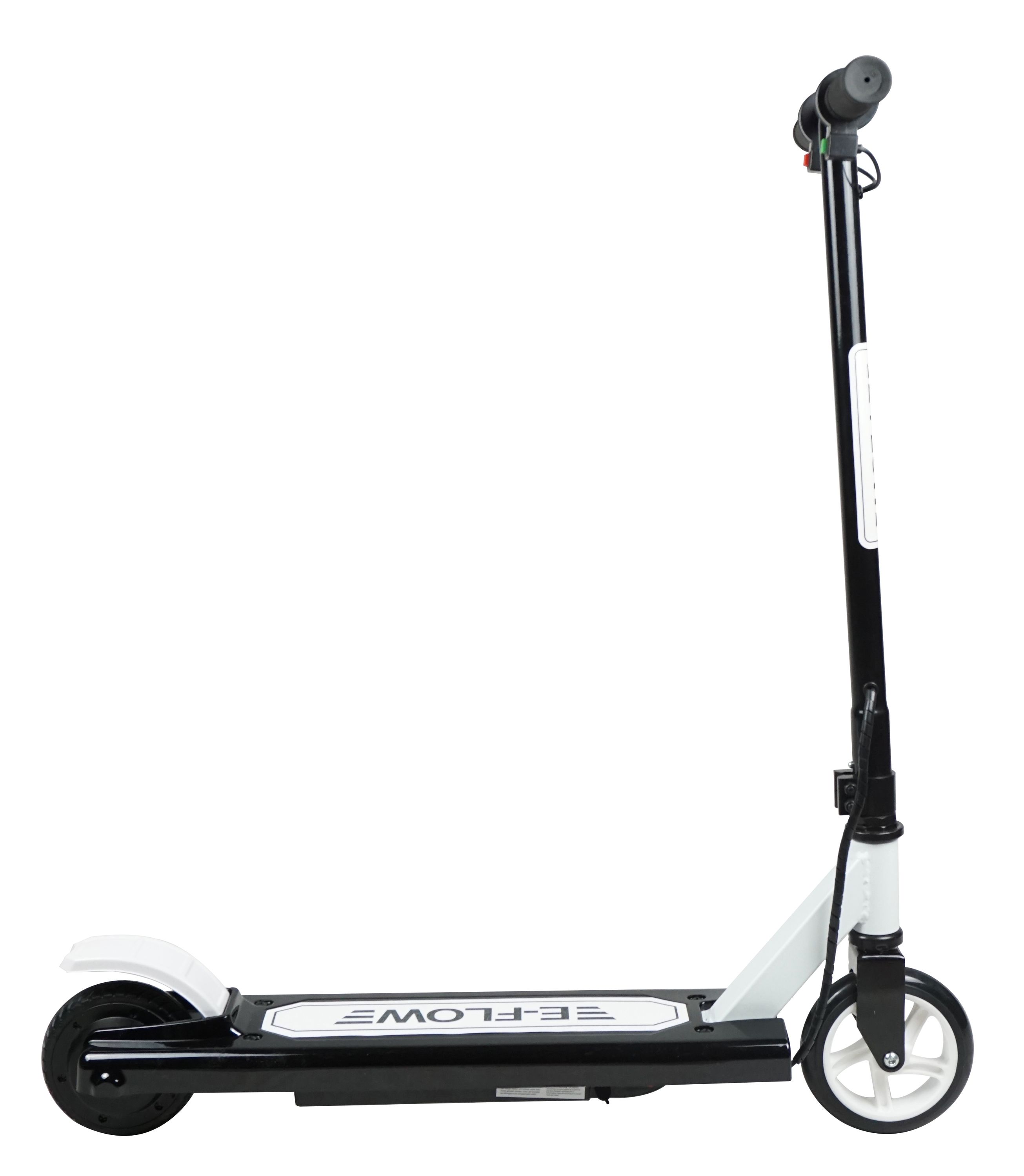 E-Scooter SPEEDY 12 km/h weiss | Online Shop Gonser