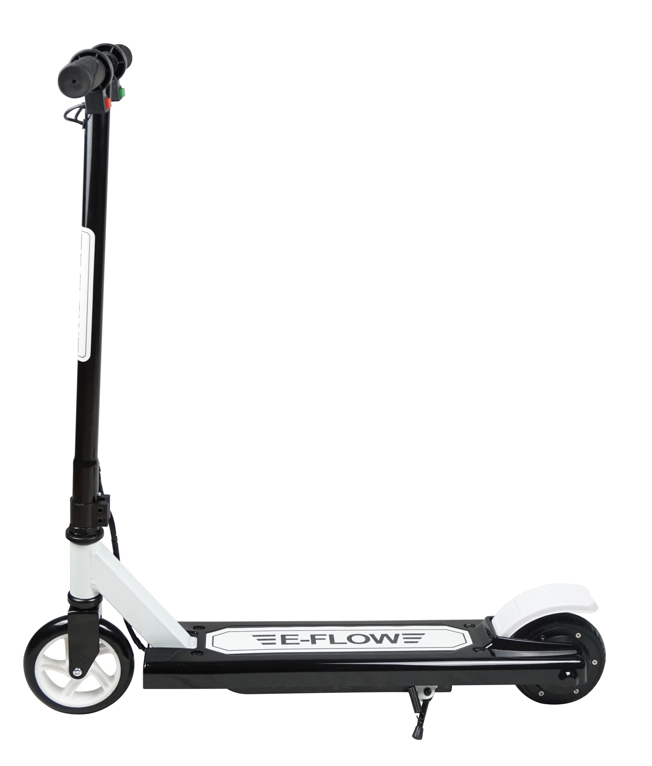 E-Scooter SPEEDY 12 km/h weiss | Online Shop Gonser