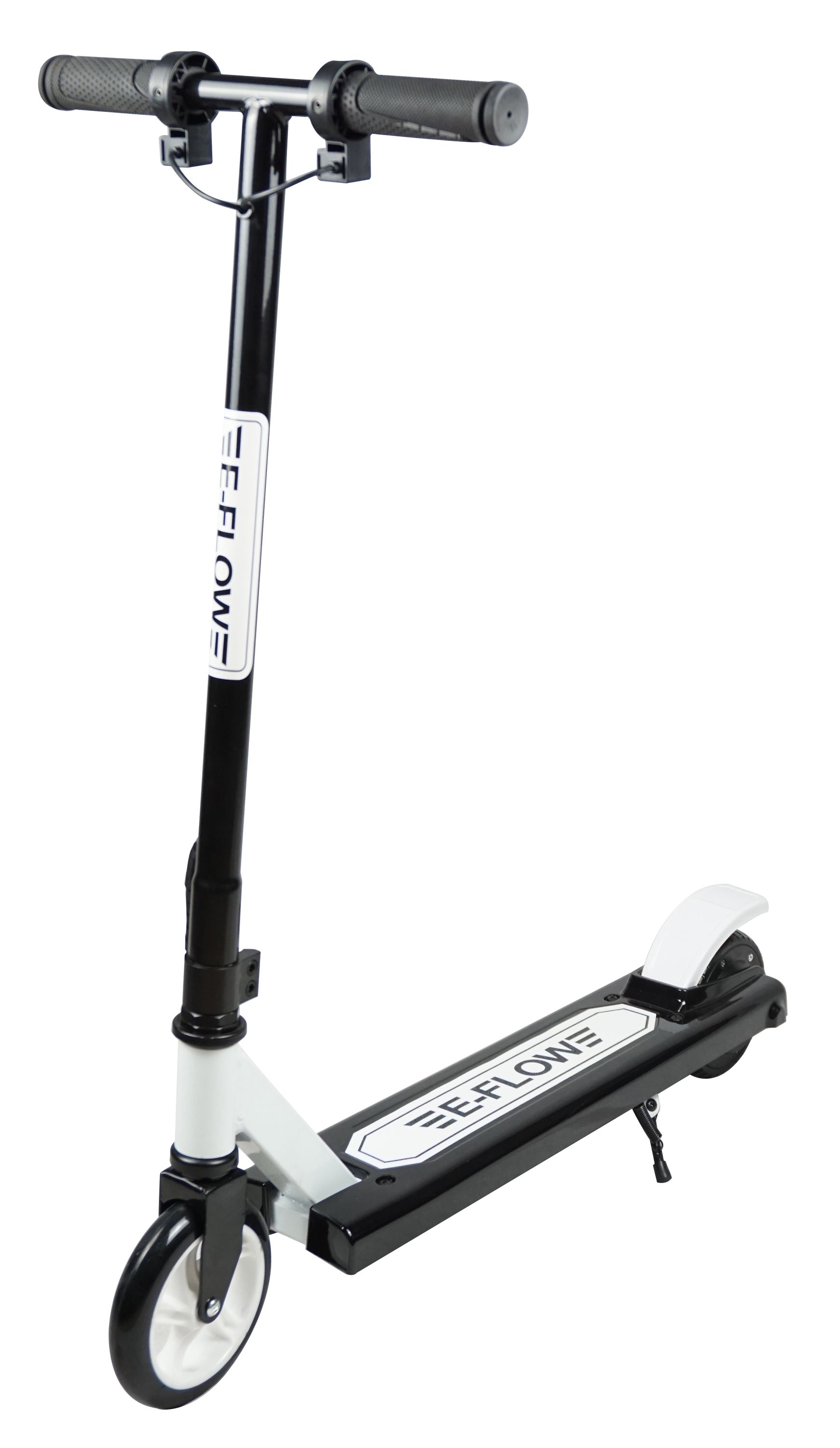 E-Scooter SPEEDY 12 km/h weiss | Online Shop Gonser
