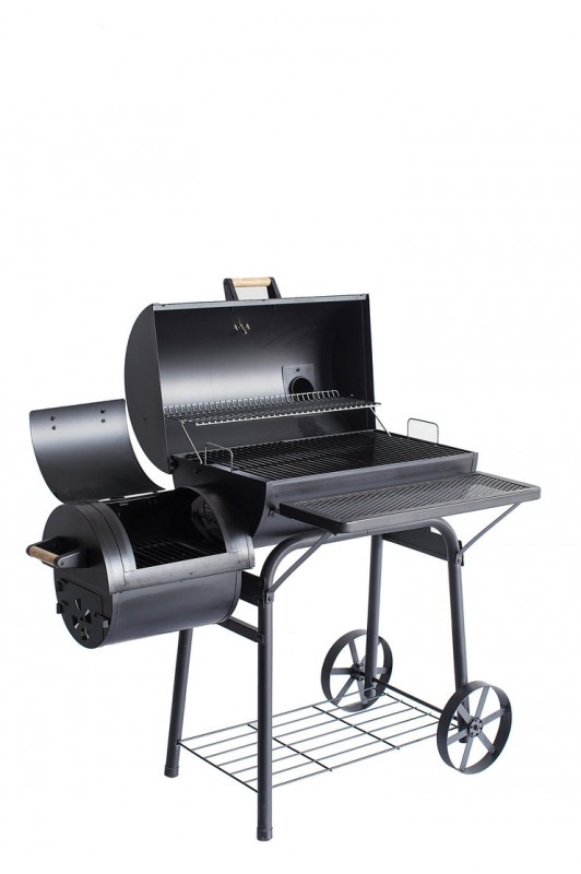 Smoker N.01 | Online Shop Gonser