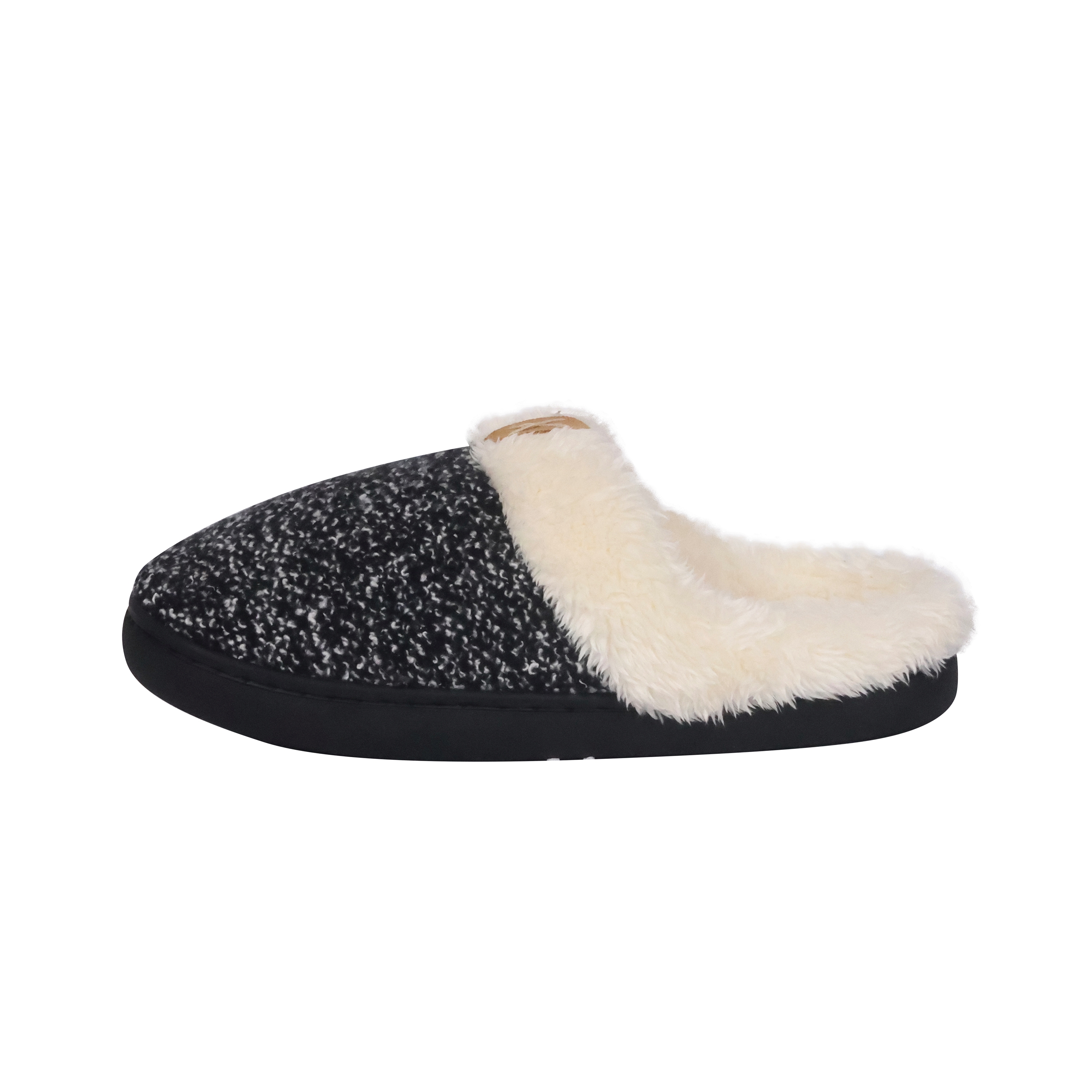 Pantoufles doublés taille 42/43 noires | Gonser.ch | Magasin en ligne ...