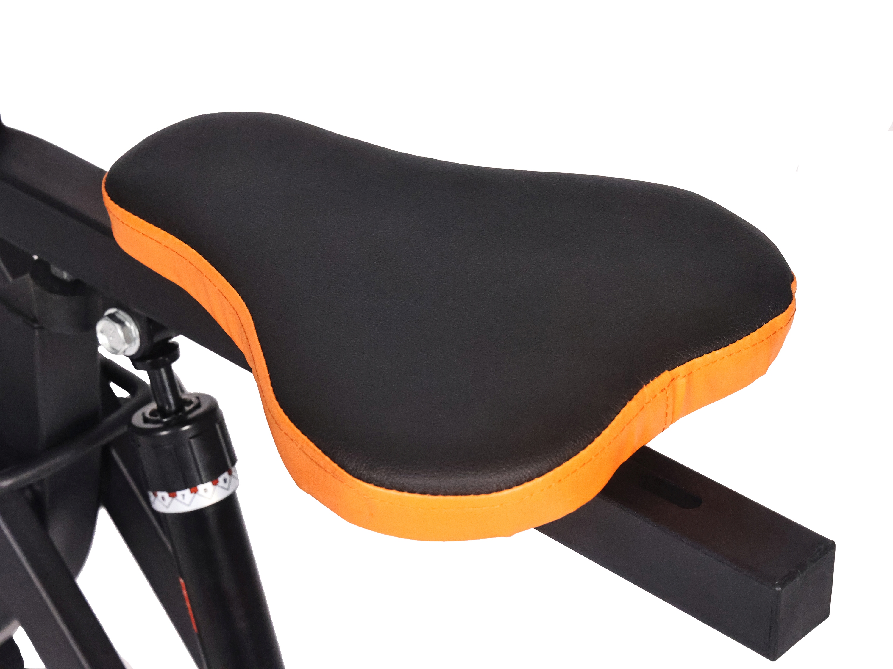 Heimtrainer mit Ruderfunktion Row and Ride Trainer | GONSER.CH