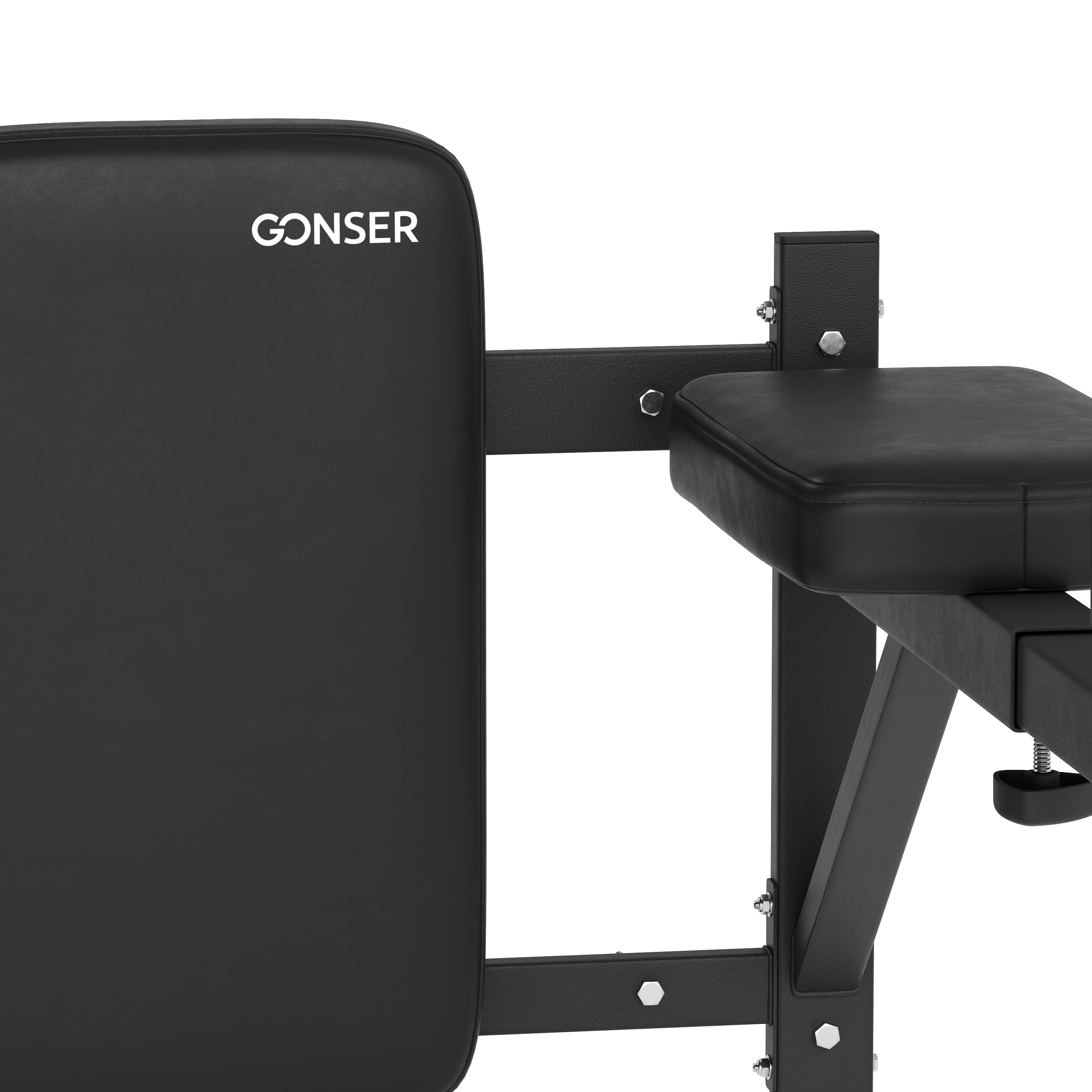 Dip station for wall mounting | Online Shop Gonser - Sicher & Günstig ...