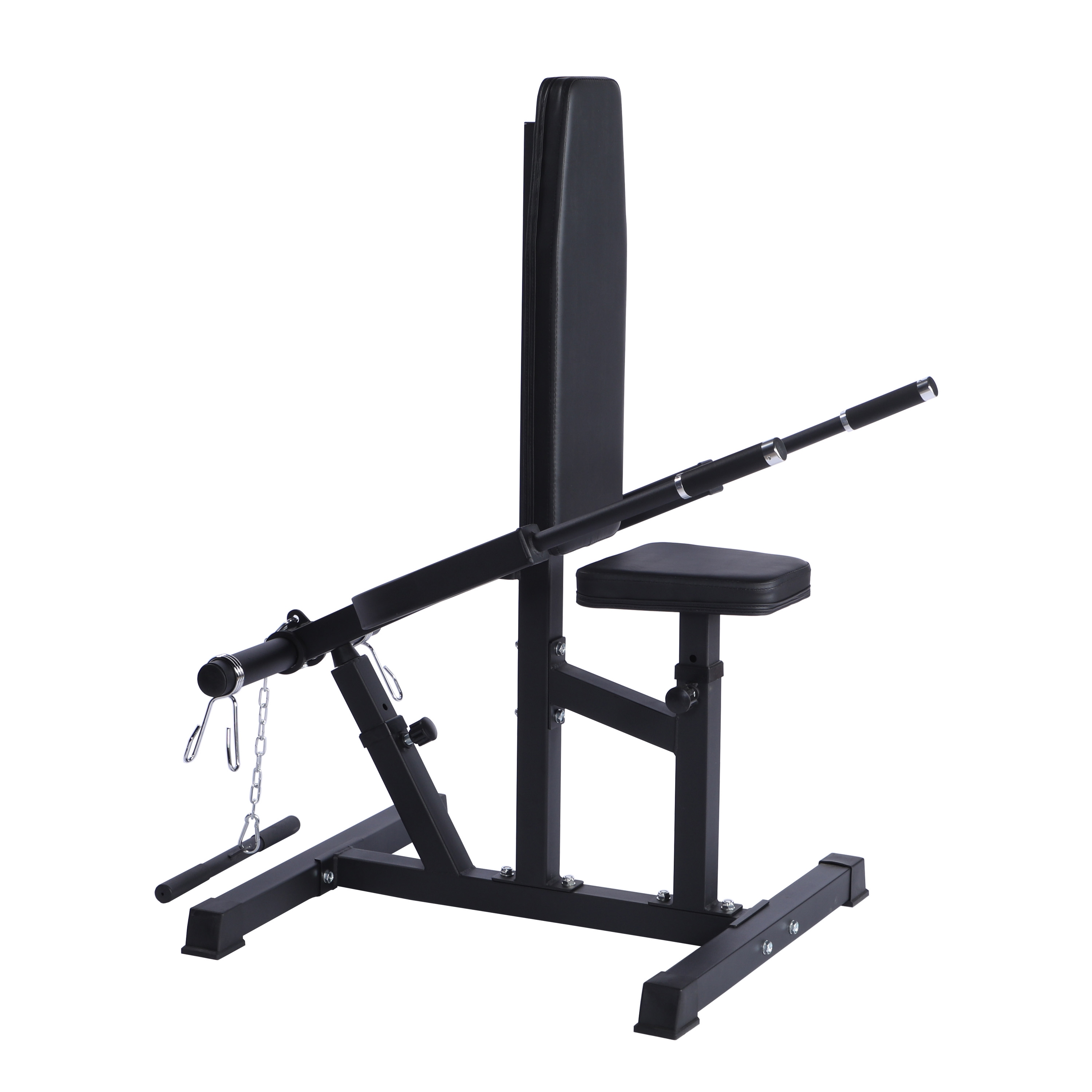 Station de dips pour l'entraînement des triceps WARRIOR | Gonser.ch ...