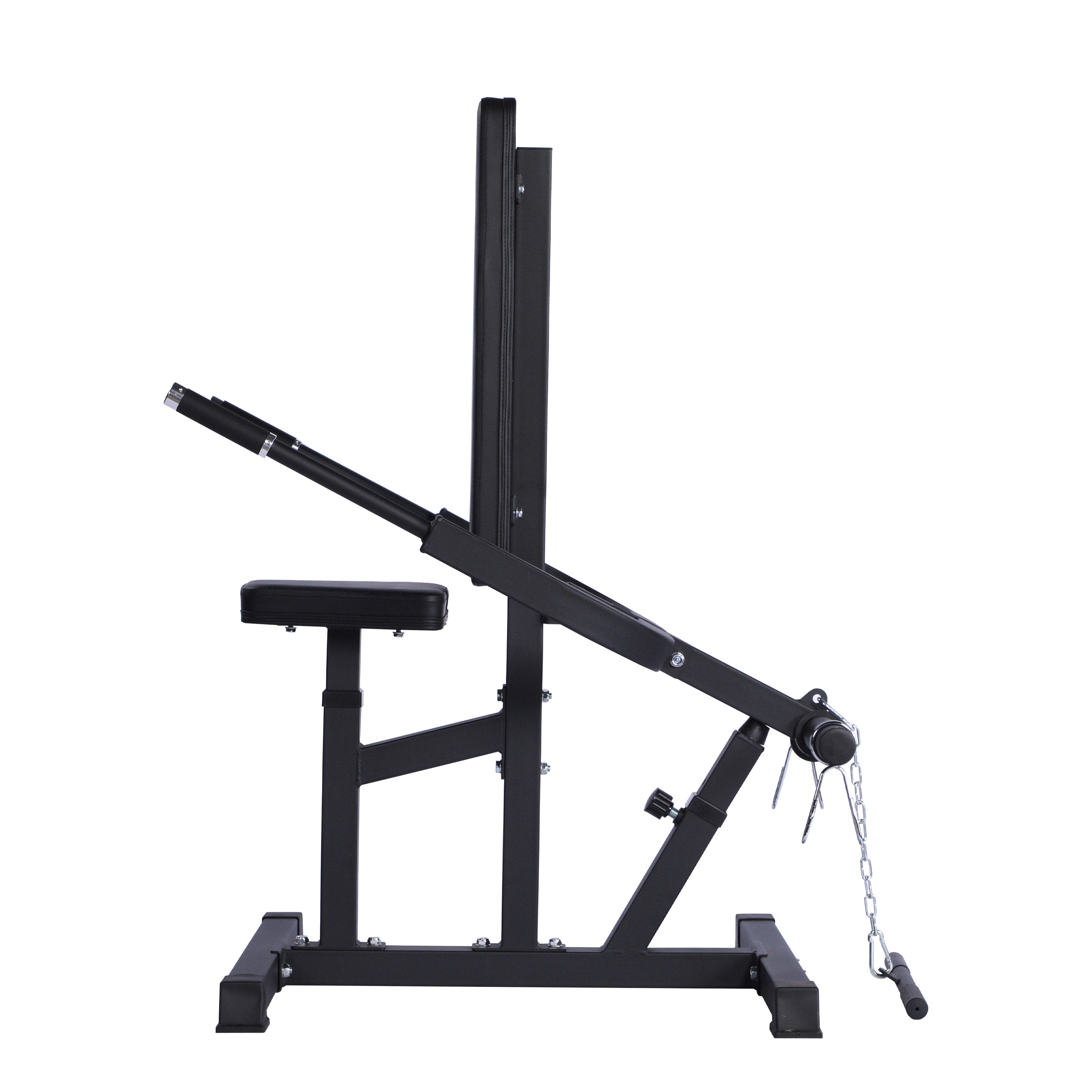 Station de dips pour l'entraînement des triceps WARRIOR | Gonser.ch ...
