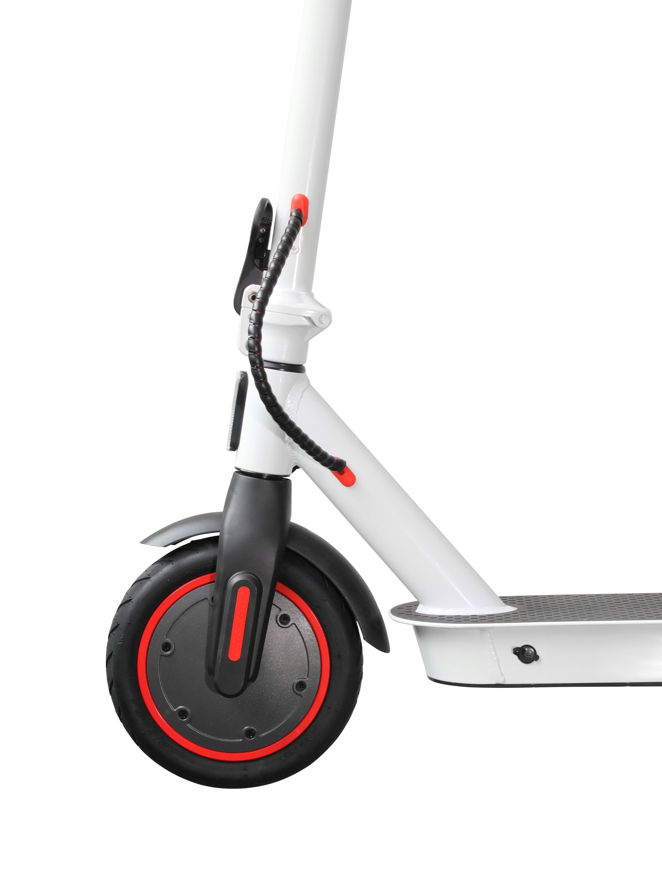 E-Scooter PICO 20 km/h weiss | GONSER.CH