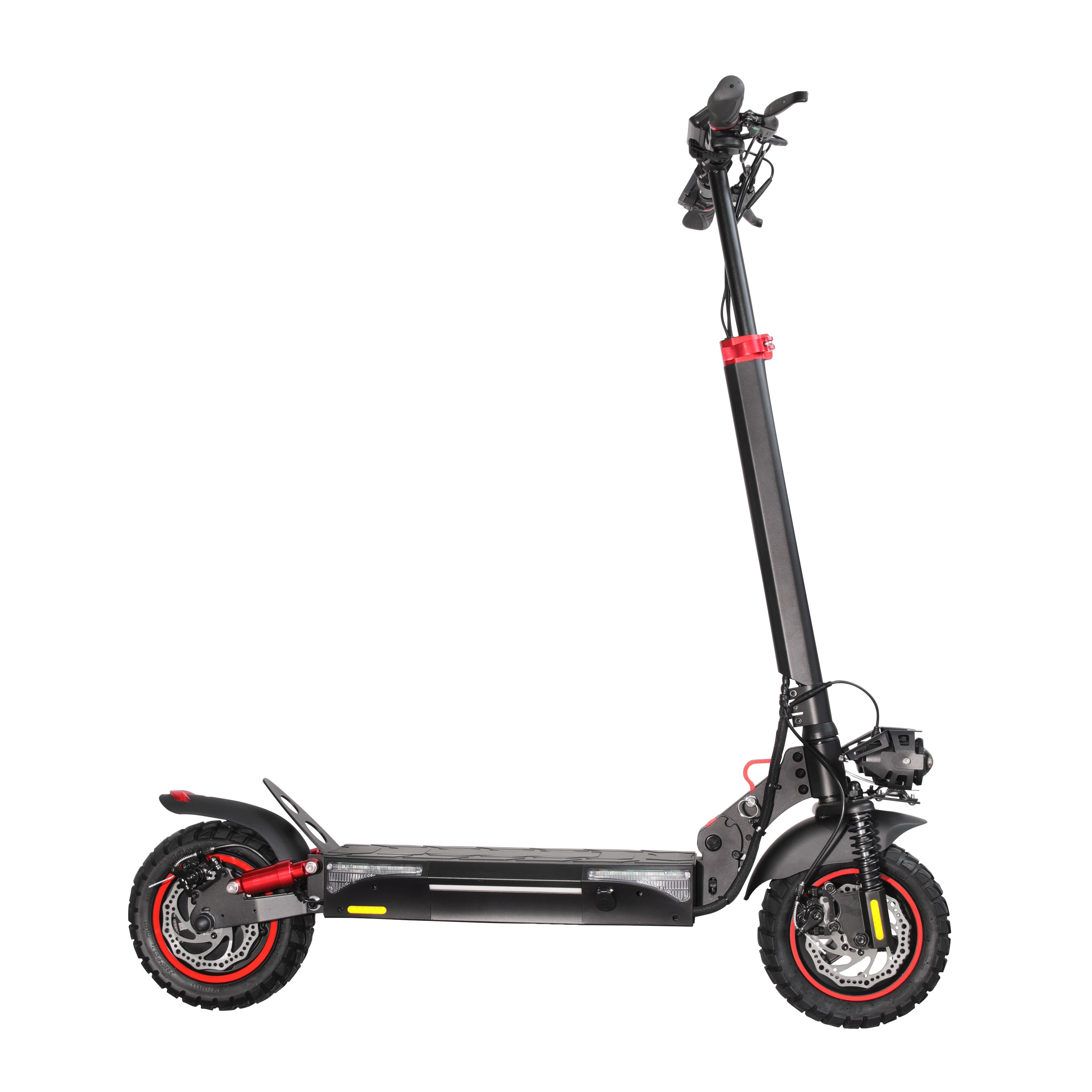 Electric Scooter 45 Km H