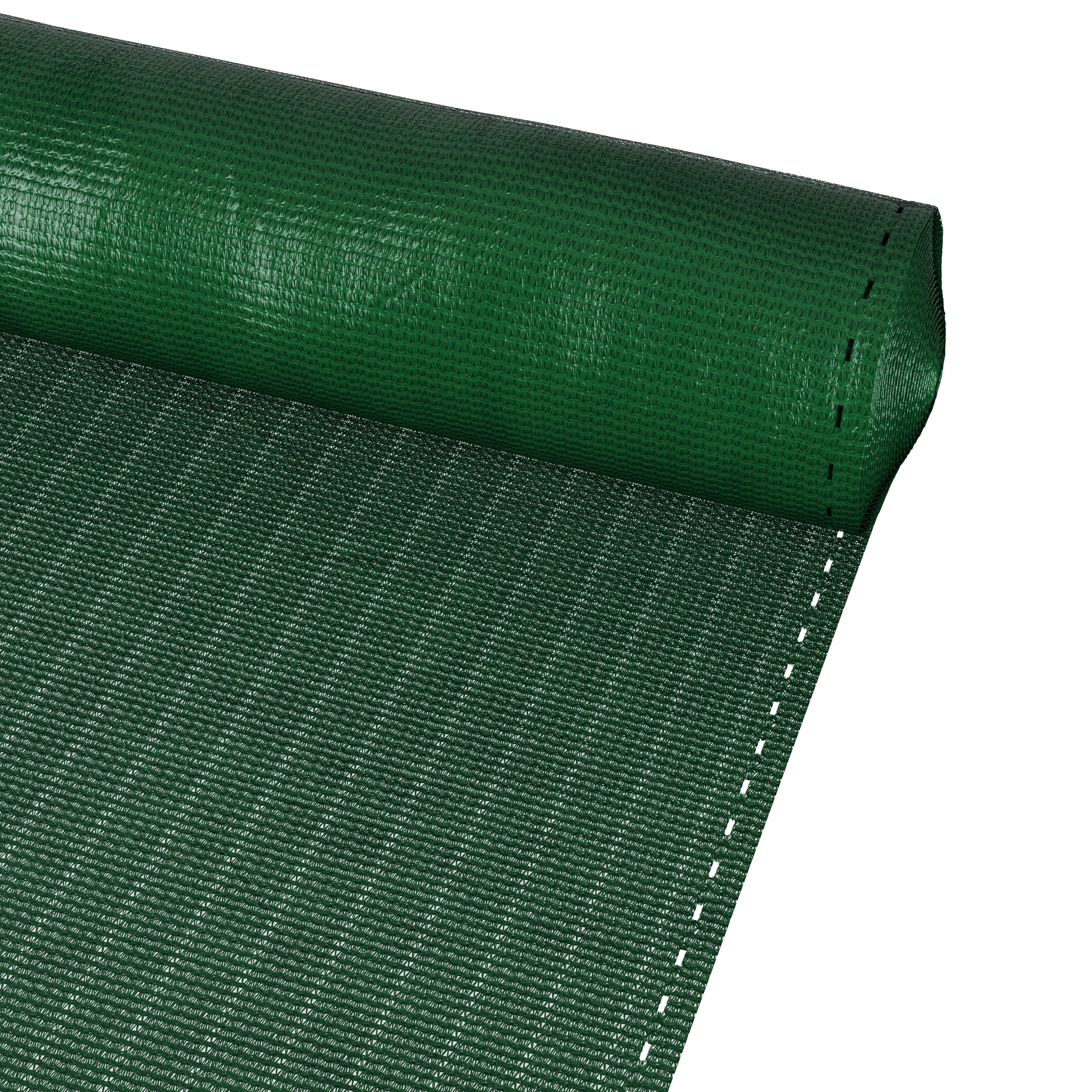 Filet brise-vue 1000 x 150 cm vert | Gonser.ch | Magasin en ligne pour ...