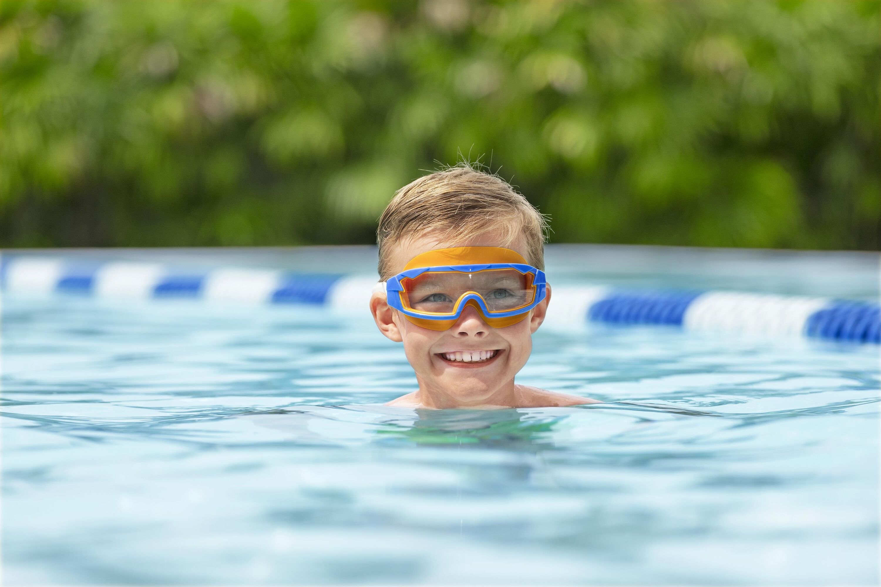 Swimming goggles Tidal Surge 7+ | Online Shop Gonser - Sicher & Günstig ...
