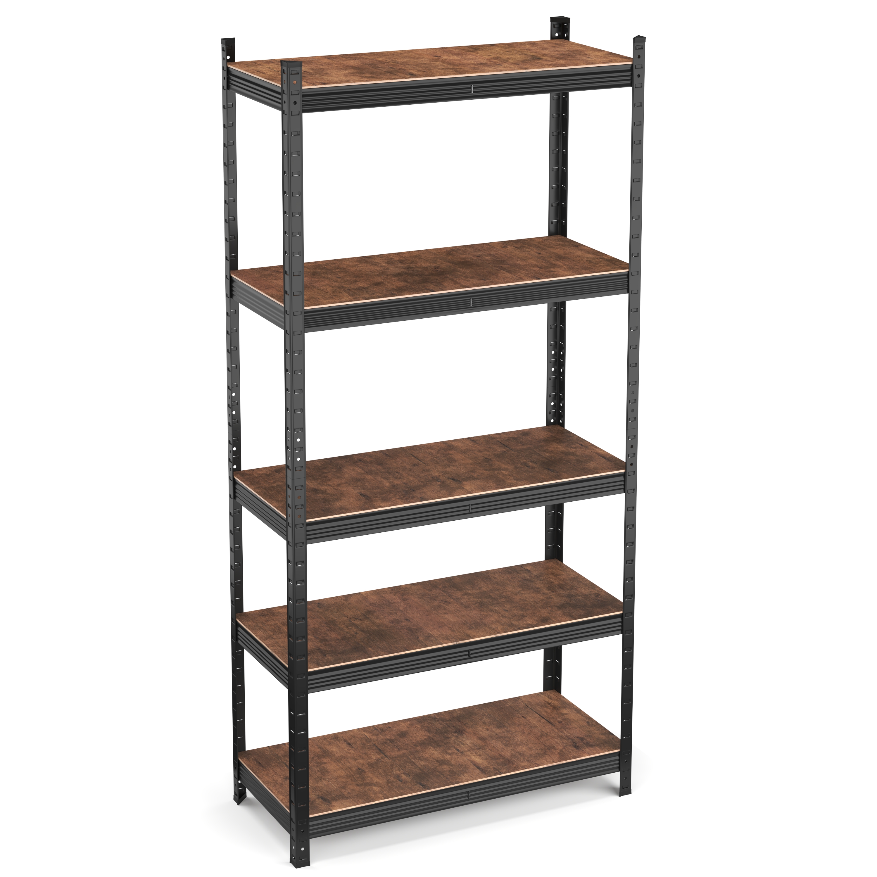 Steckregal Vintage BONITA 90 x 40 x 180 cm | Online Shop Gonser ...