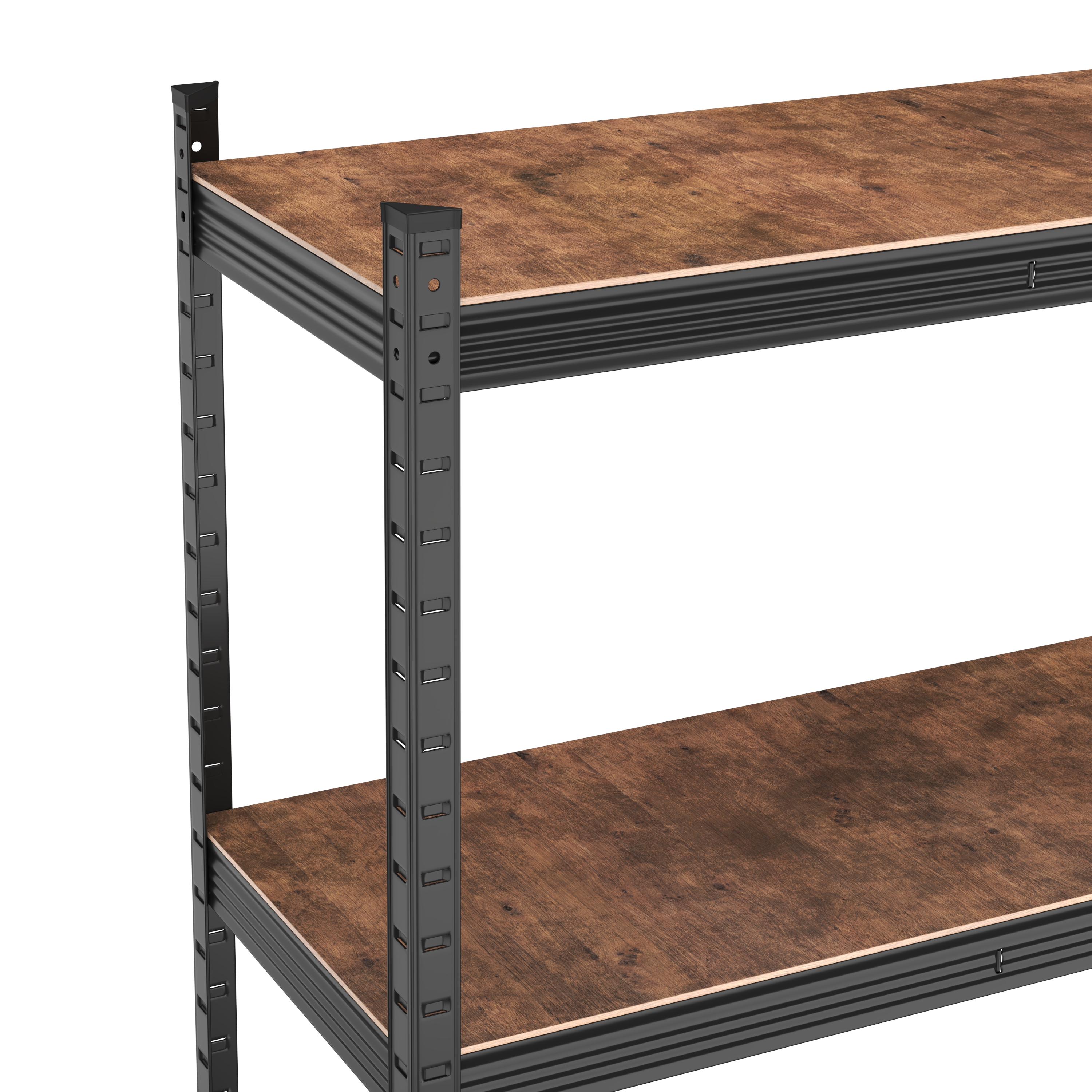 Steckregal Vintage BONITA 90 x 40 x 180 cm | Online Shop Gonser ...