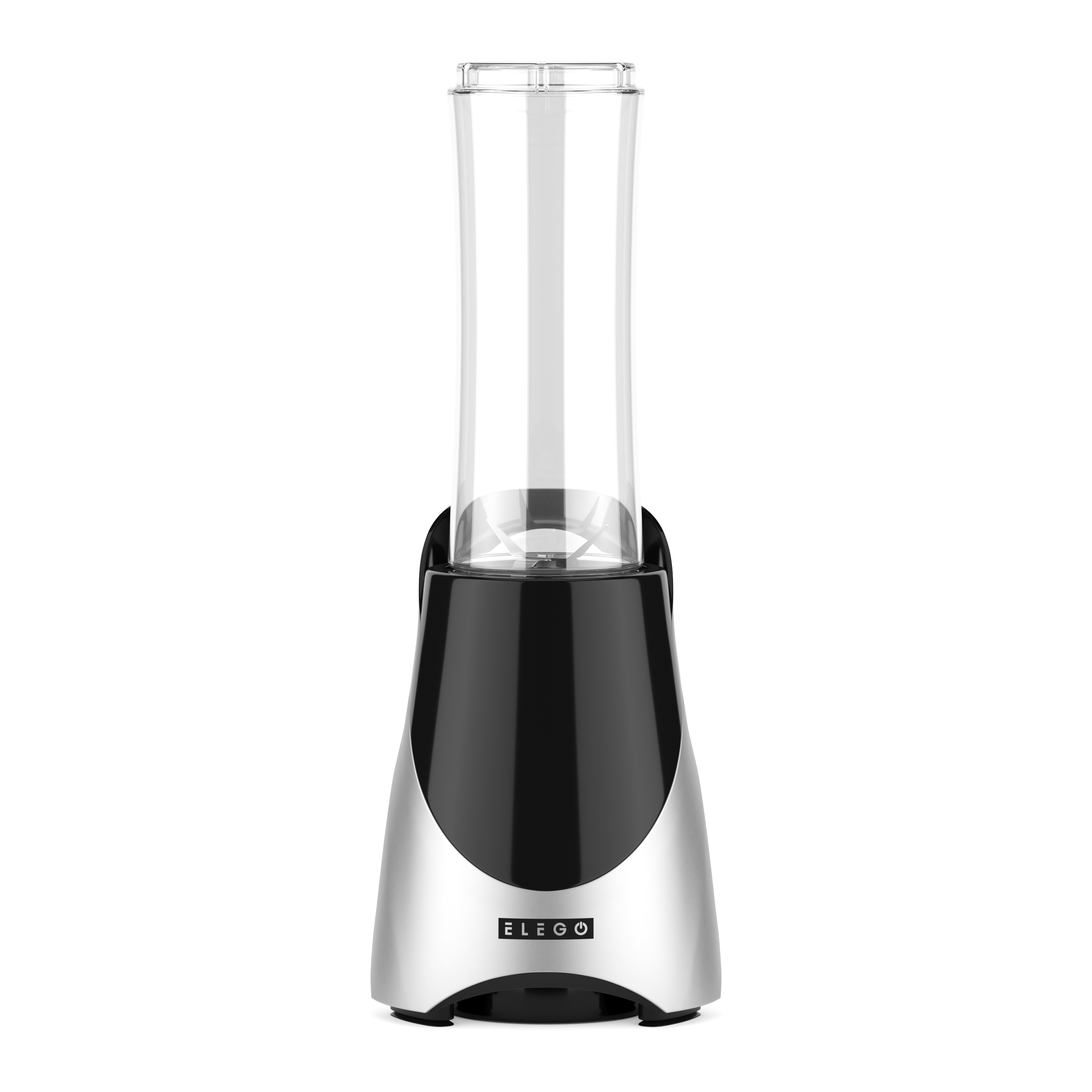 Smoothie Maker 300W mit 2 Bechern 600 ml | Online Shop Gonser - Sicher ...
